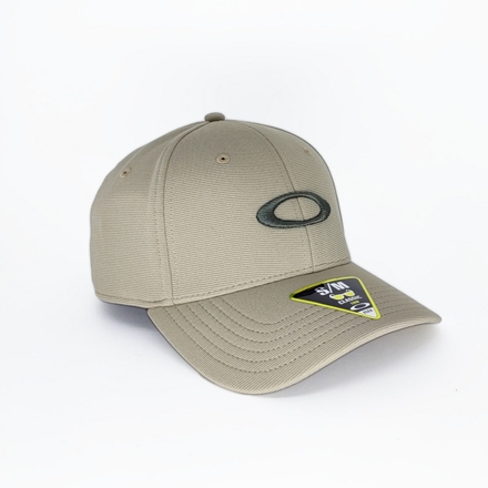 Boné Oakley Tincan Remix Cap Rye - l Surftrip l