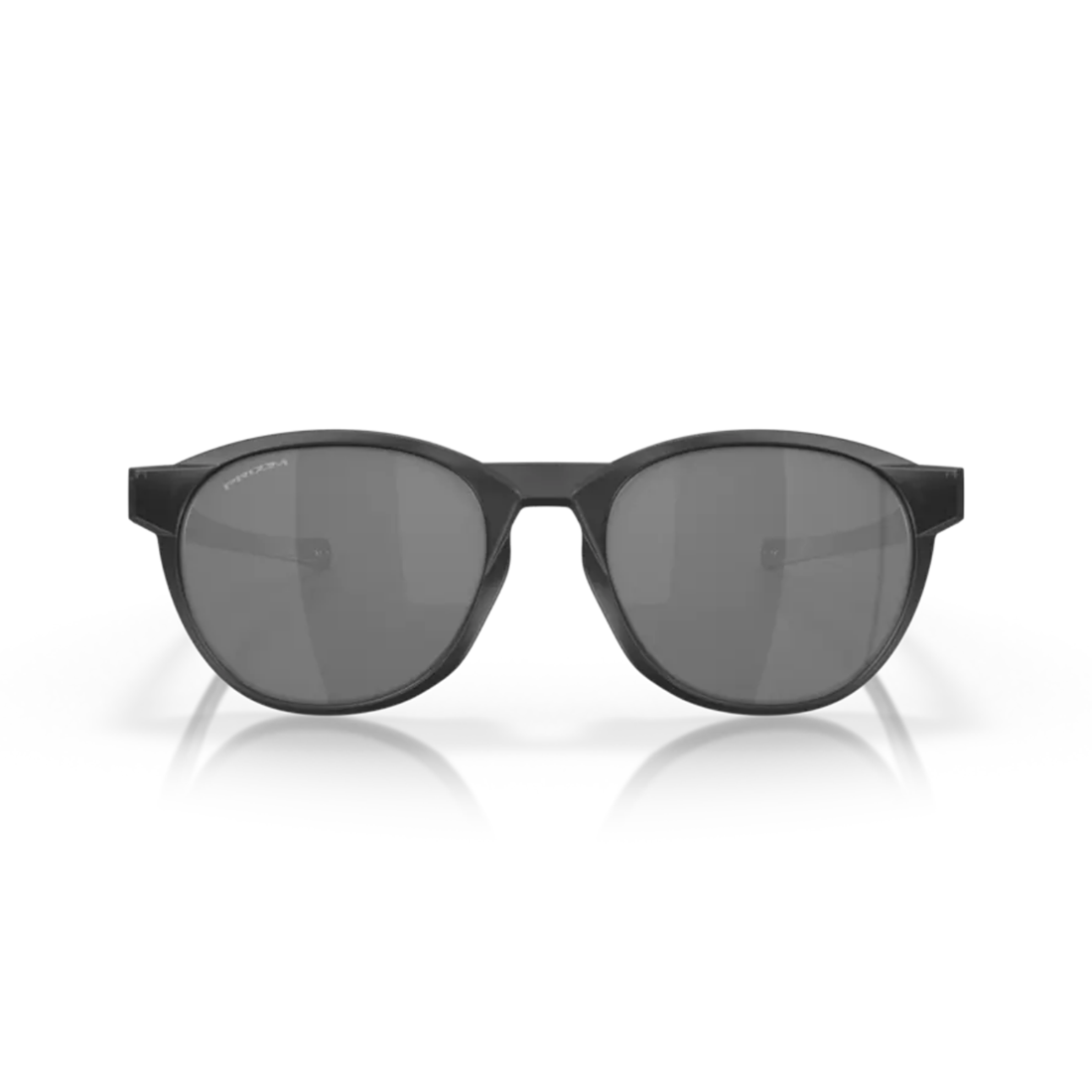 Óculos Oakley Reedmace Matte Black Ink Prizm Black - l Super Tubes l