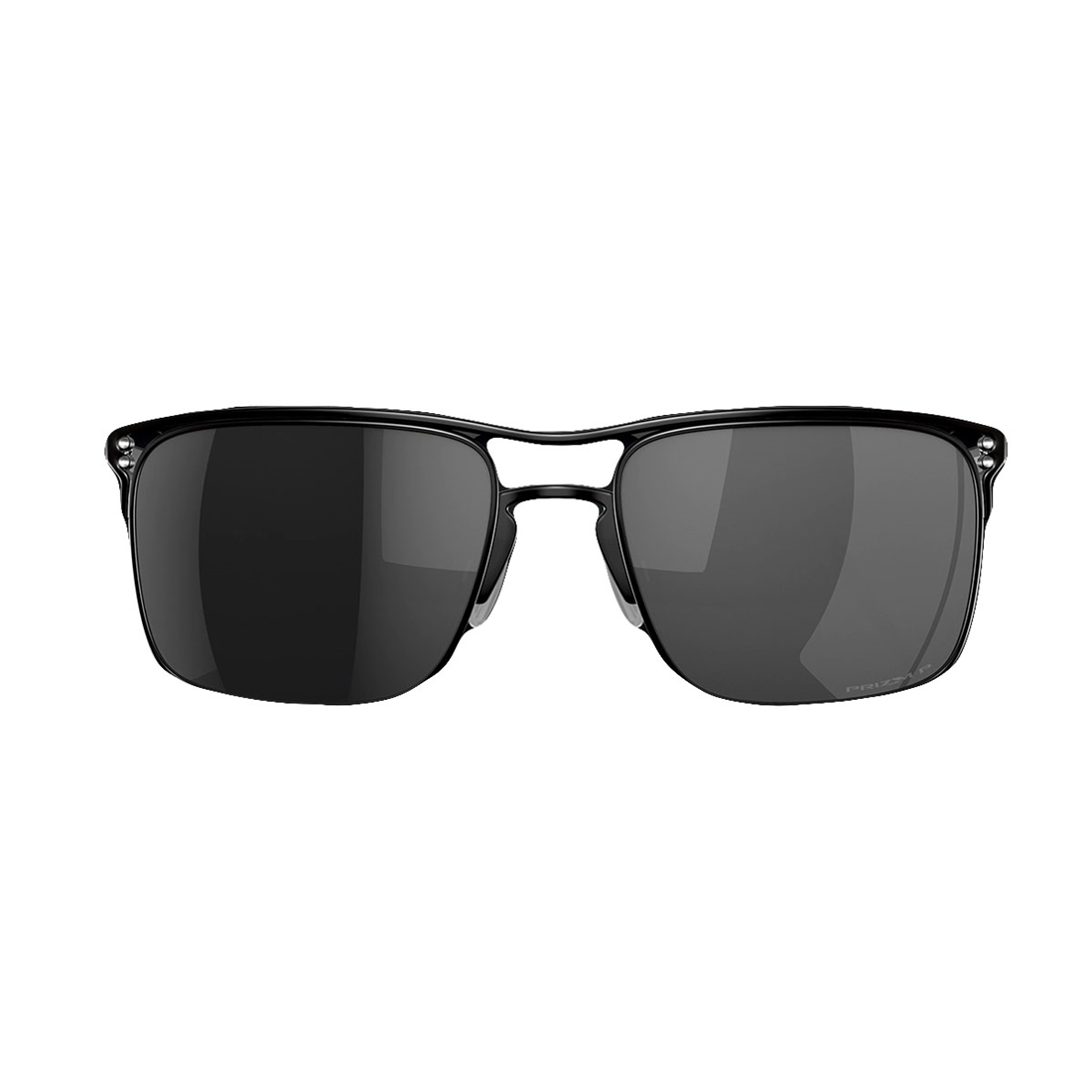 Óculos Oakley Holbrook TI Satin Black Prizm Black Polarized - l Super ...