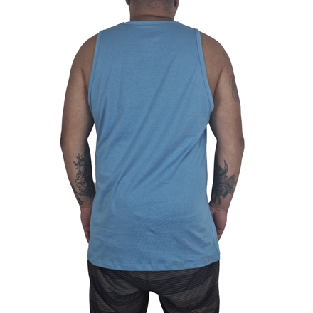 Regata Quiksilver Transfer Azul - l Surftrip l