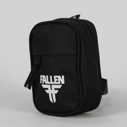 Shoulder Bag Fallen Silk - l Fallen l