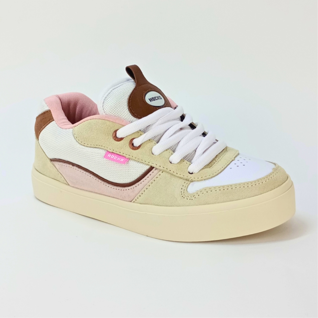 Tênis Hocks Puff Napolitano - l Super Tubes l