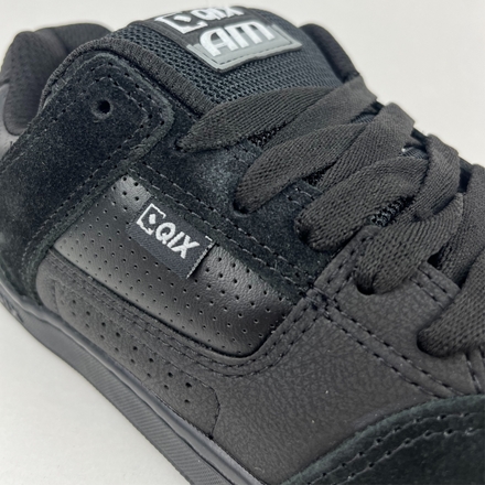 Tênis Qix Am Cup Sole Series Preto - l Surftrip l