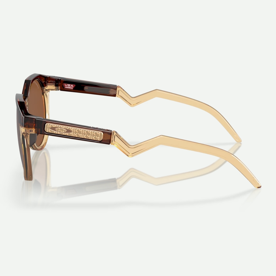 Óculos Oakley HSTN Kylian Mbappé Signature Series - l Surftrip l
