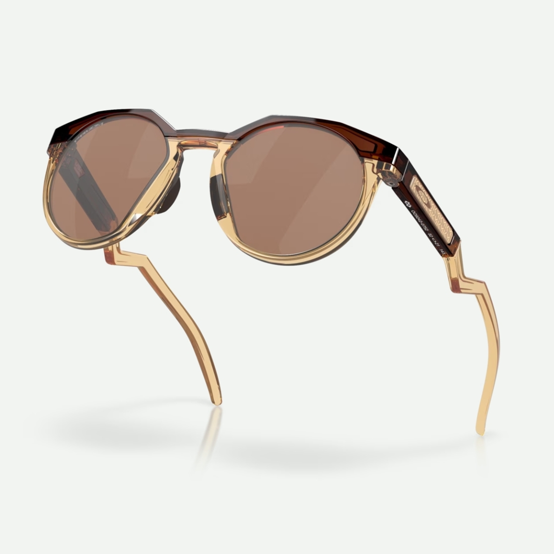 Óculos Oakley HSTN Kylian Mbappé Signature Series - l Surftrip l