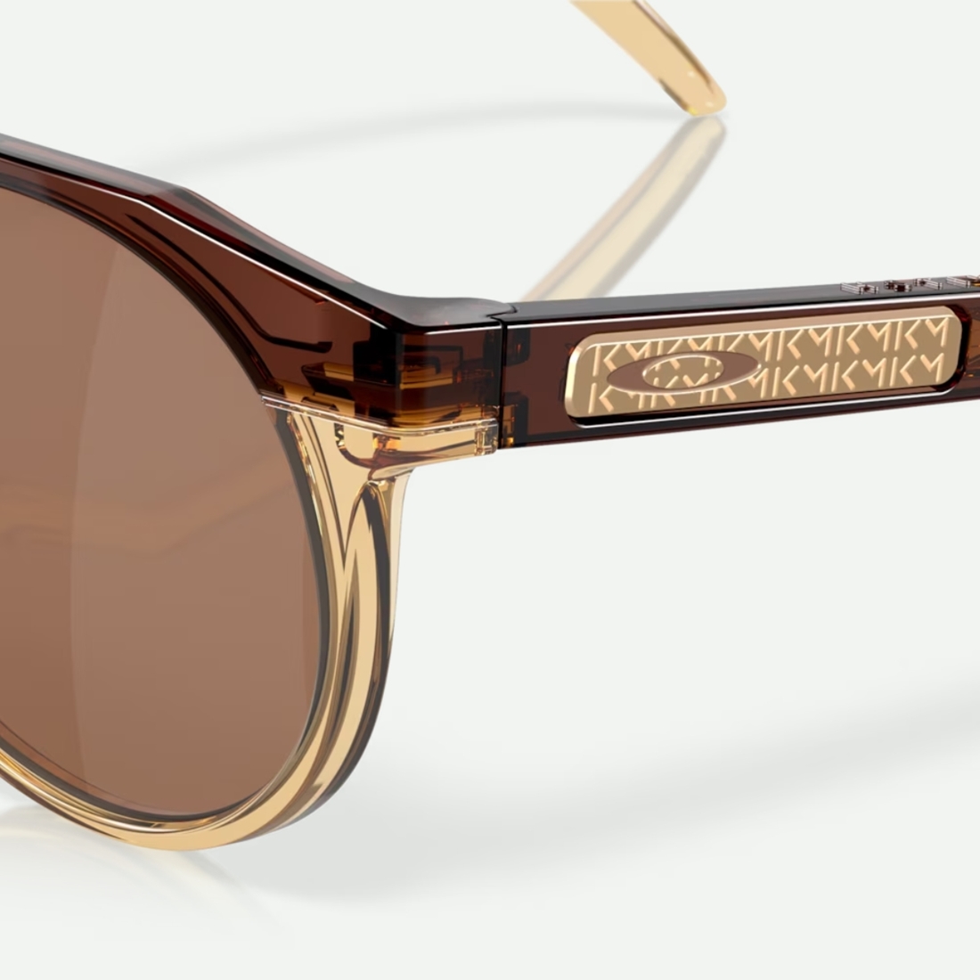 Óculos Oakley HSTN Kylian Mbappé Signature Series - l Surftrip l