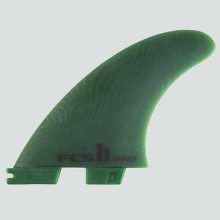 Quilha FCS 2 Carver Neo Glass Large - l Surftrip l