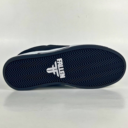 Tênis Fallen Patriot 1 Preto - l Fallen l