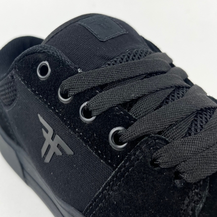 Tênis Fallen Patriot 1 Full Black - l Fallen l