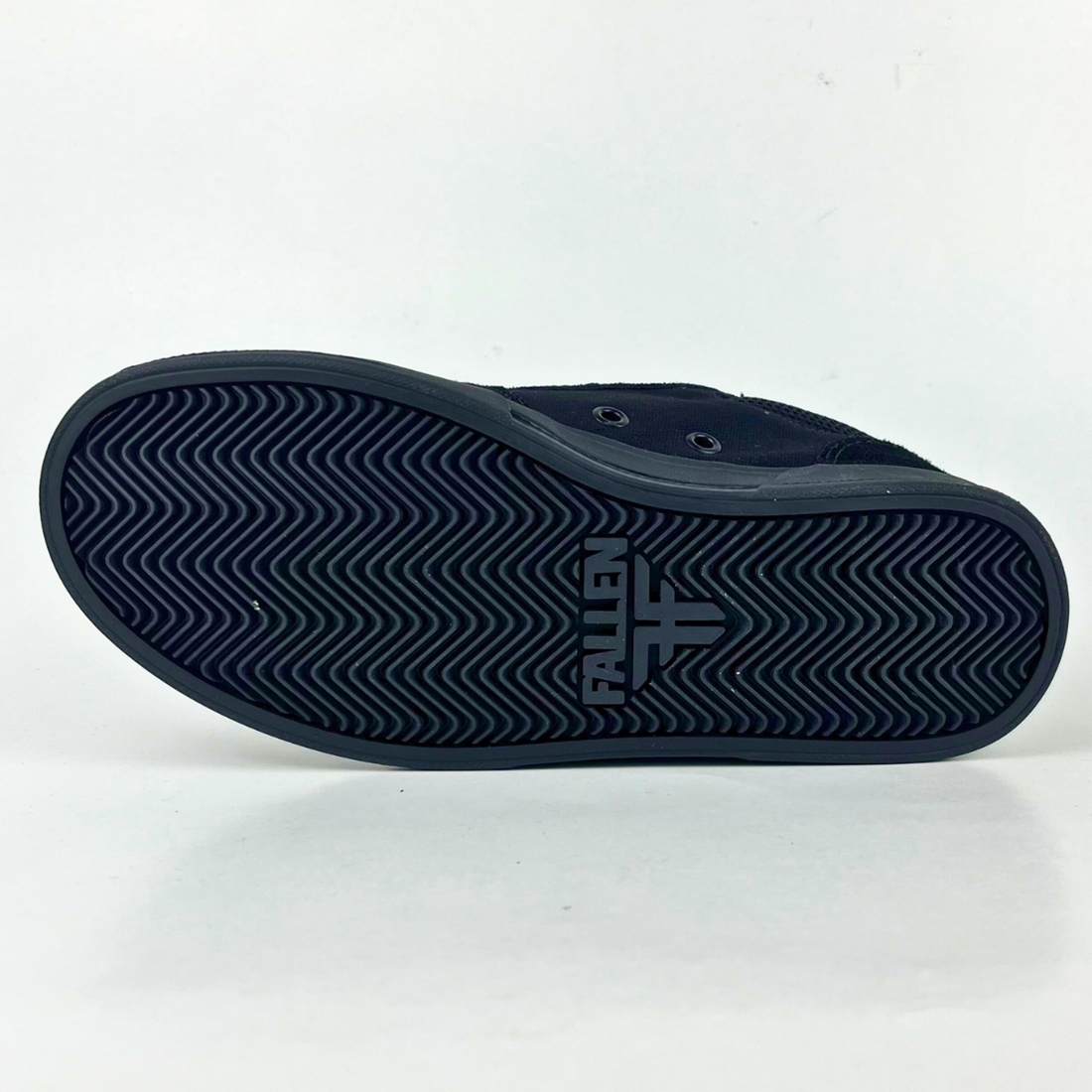 Tênis Fallen Patriot 1 Full Black - l Fallen l
