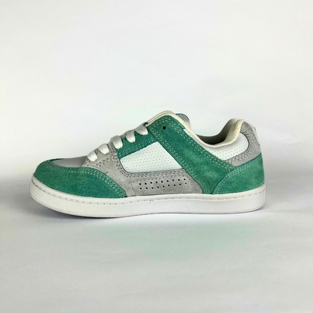 Tênis Qix Am Branco Aqua - l Surftrip l