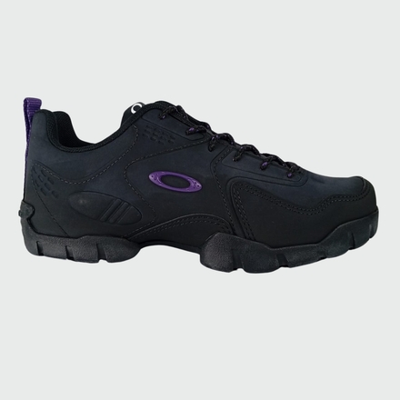 Tênis Oakley Stratus Black Purple - l Super Tubes l