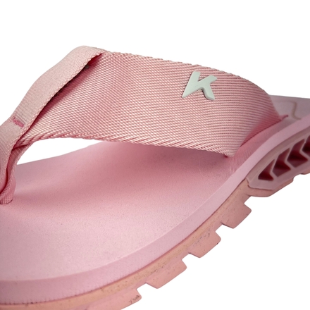 Chinelo Sandália Kenner Rakka Candy Rosa - l Surftrip l