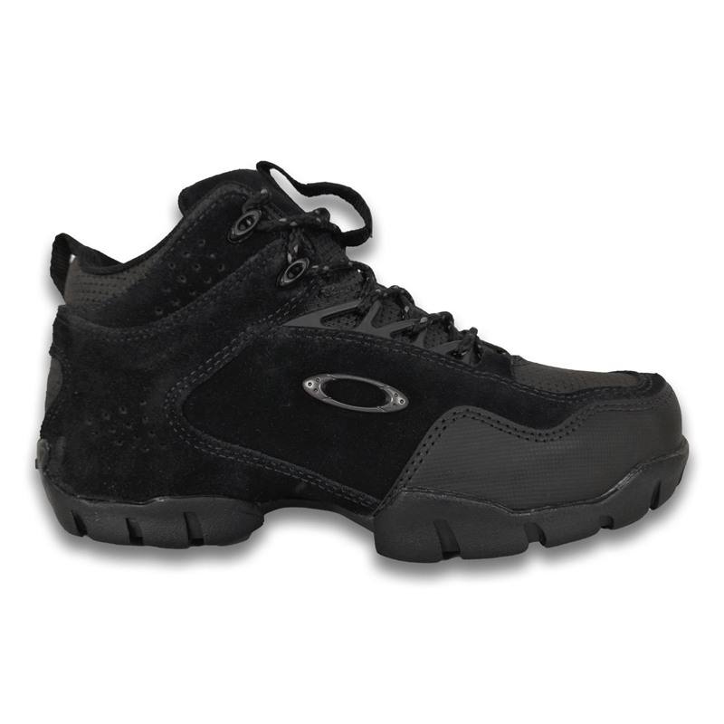 Tênis Oakley Modoc Mid 2 Black - l Surftrip l